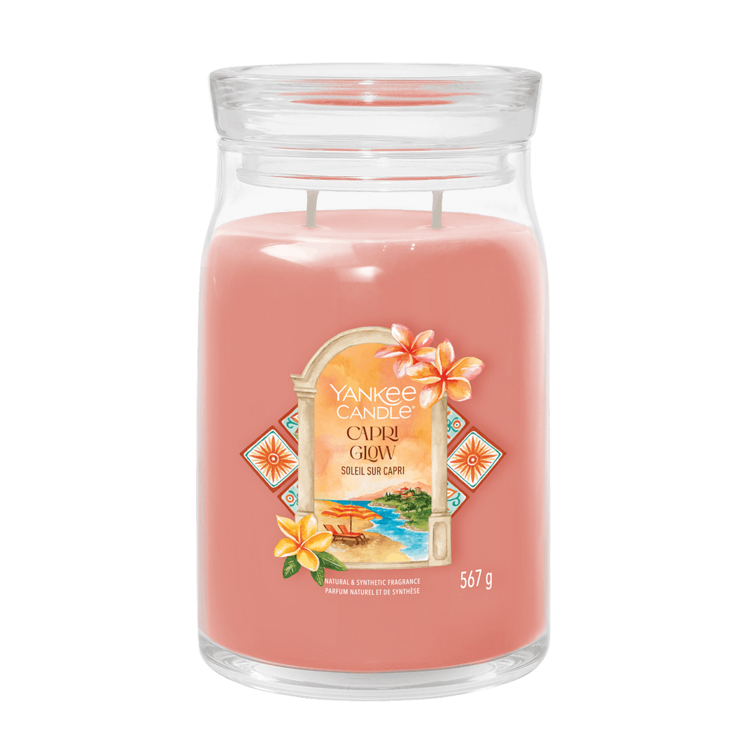 Yankee Candle Webshop - Officieel Verkooppunt – Yankee Candle & WoodWick