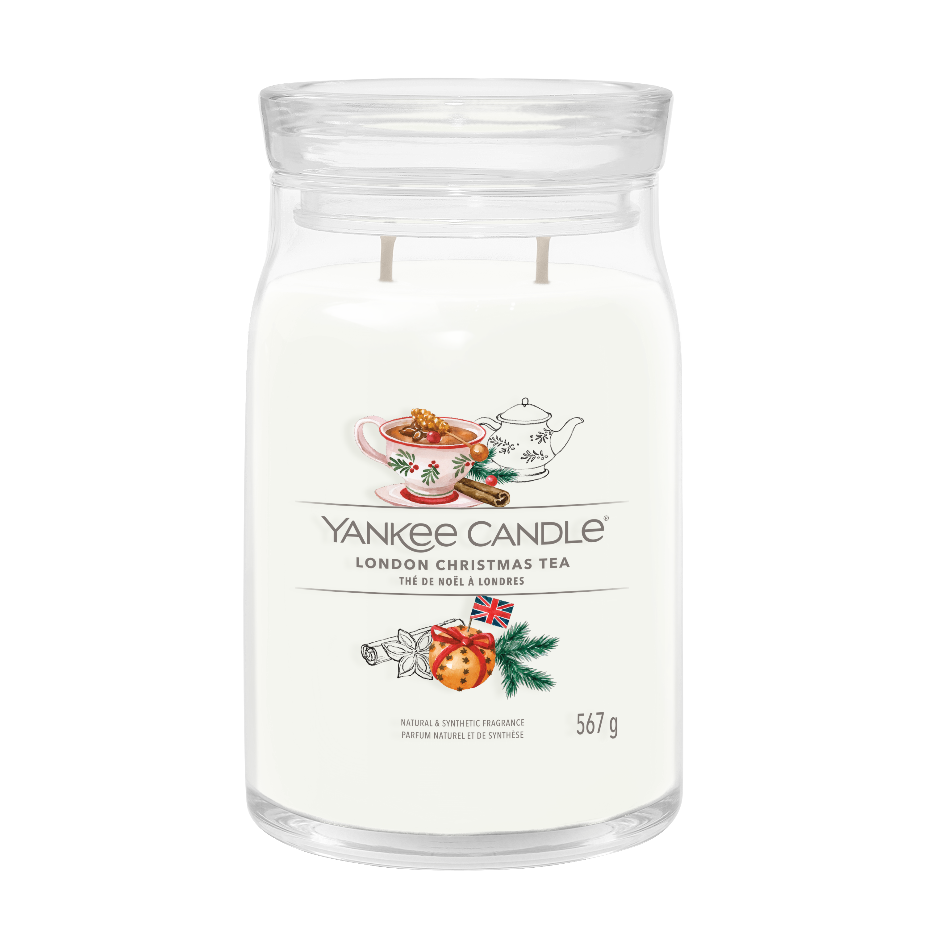 Yankee Candle Webshop - Officieel Verkooppunt – Yankee Candle & WoodWick