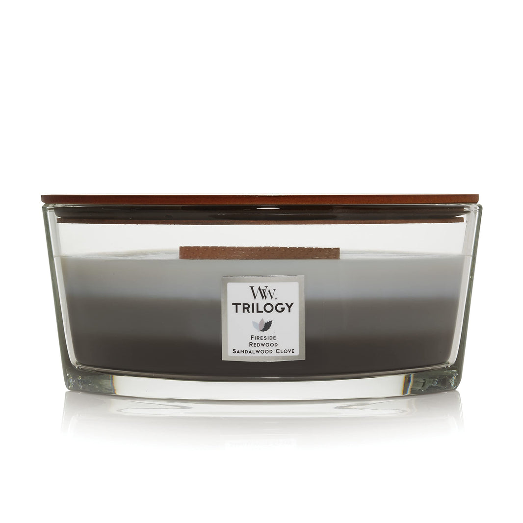 WoodWick Webshop - Officieel Verkooppunt – Yankee Candle & WoodWick