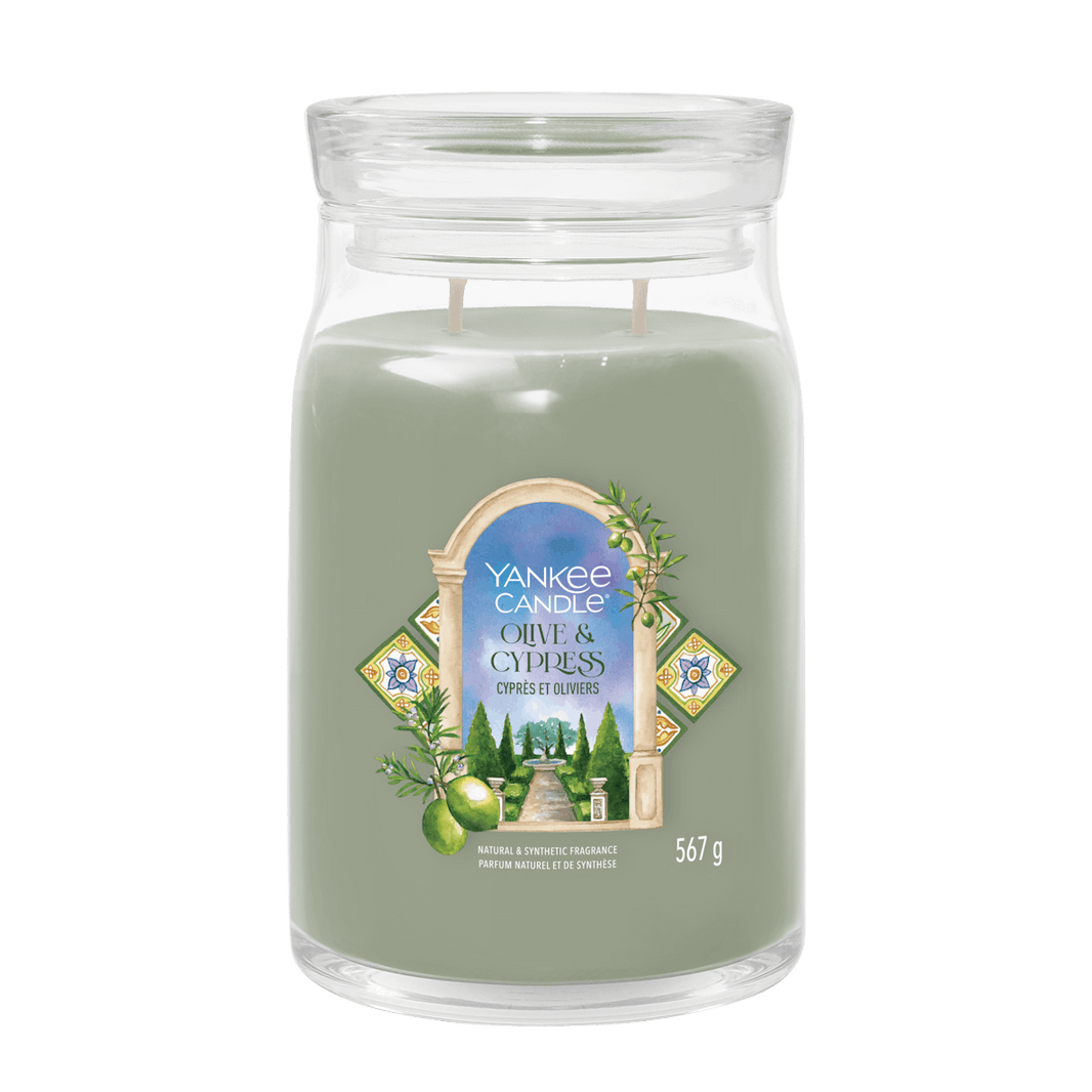 Yankee Candle Webshop - Officieel Verkooppunt – Yankee Candle & WoodWick